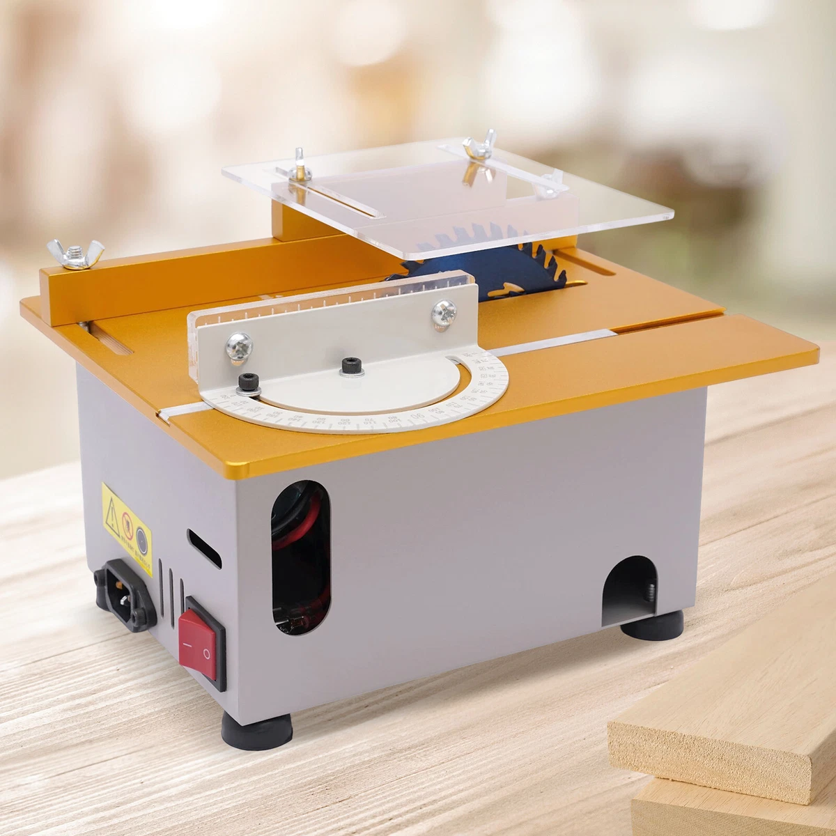 Diy Woodworking Machines