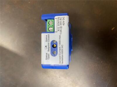 JOHNSON CONTROL CSD-SA1E0-1 DIGITAL CURRENT SWITCH | eBay