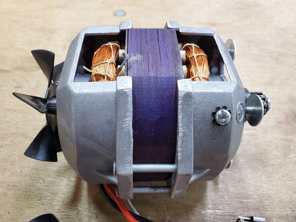 Delta GR050 Shopmaster Utility Sharpener Replacement Parts, PICK THE ...