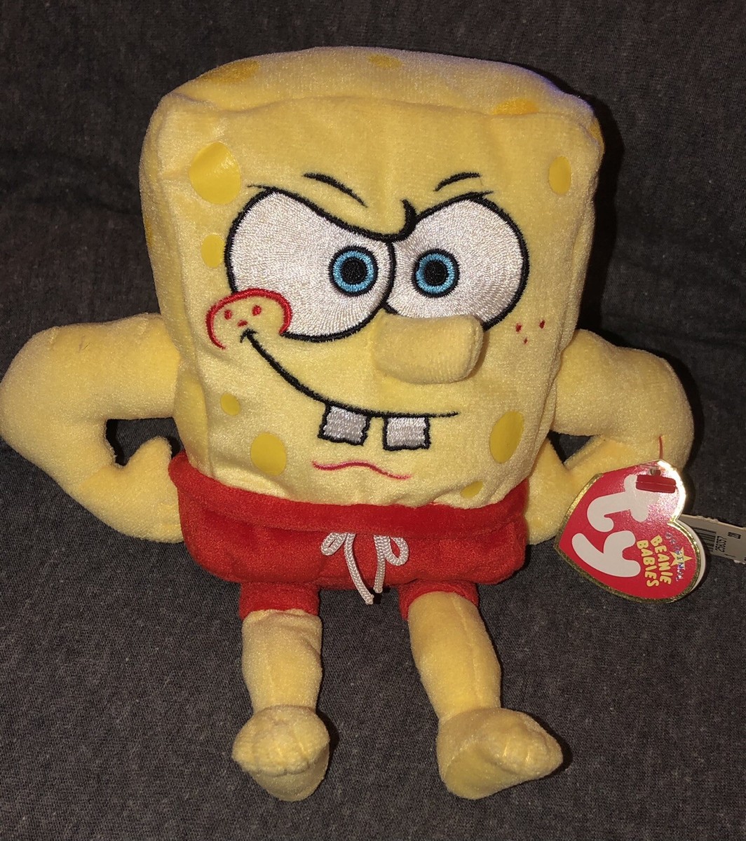 Baby Spongebob