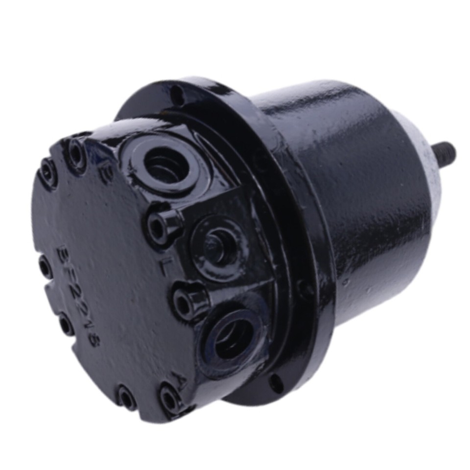 Hydraulic Motor 11116529 For Volvo A25D A25E A30D A35D A35E A40D DA25D ...