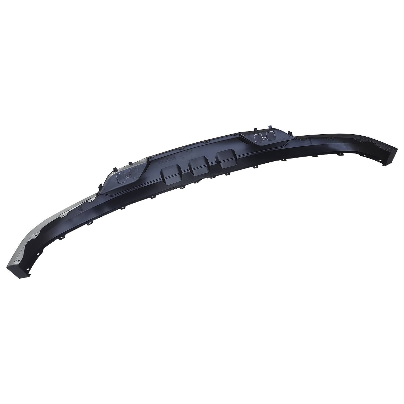 2016-2019 Chevrolet Silverado 1500 Front Bumper Valance Panel W/ Tow ...