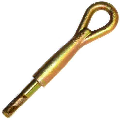 Tow Hook Towing Ring Eye Lug Hitch Loop For Volvo S60 S80 V70 XC70 XC90 ...