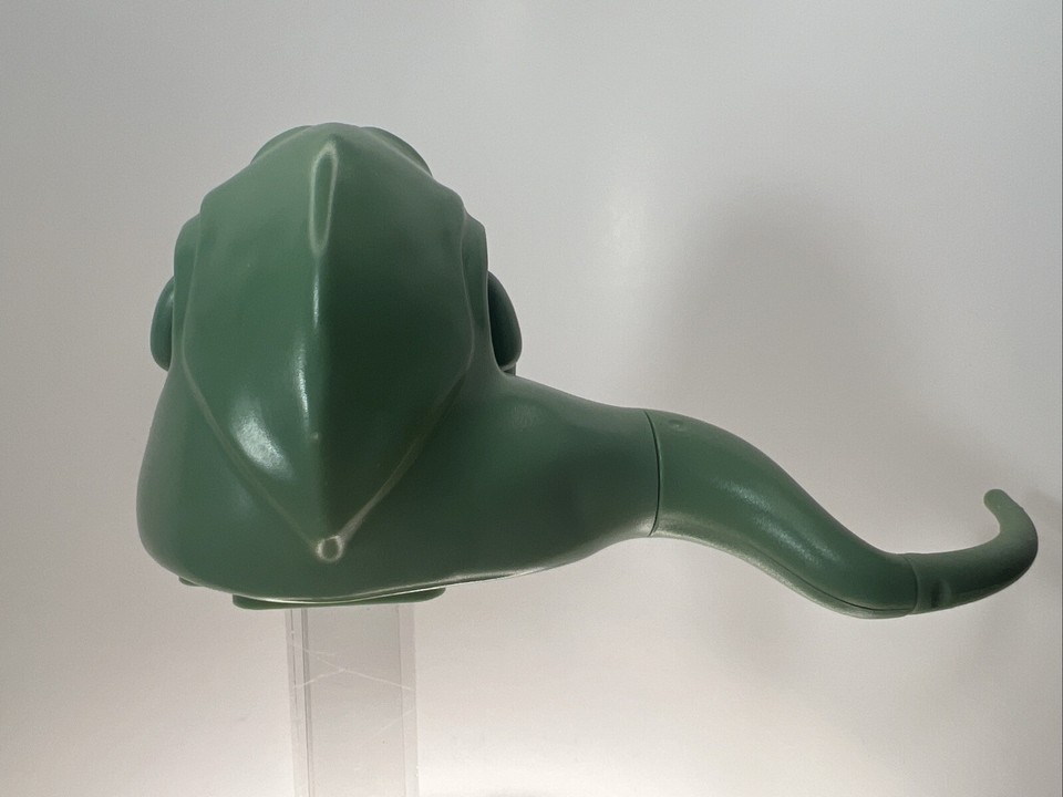 Lego Star Wars Jabba The Hutt Minifigure SW0071 From 6210 Excellent Pre ...