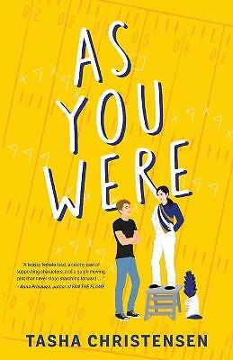 As You Were by Tasha Christensen (Paperback, 2021) for sale online | eBay