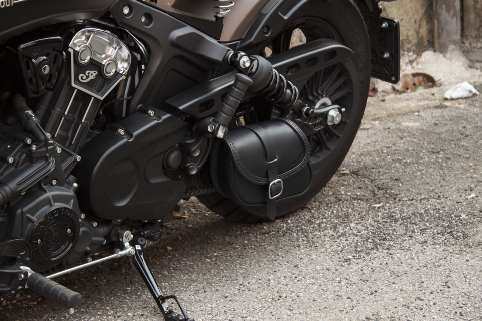 2018-2025 INDIAN SCOUT BOBBER , 101 SCOUT , CLASSIC, SPORT SCOUT, SCOUT ...