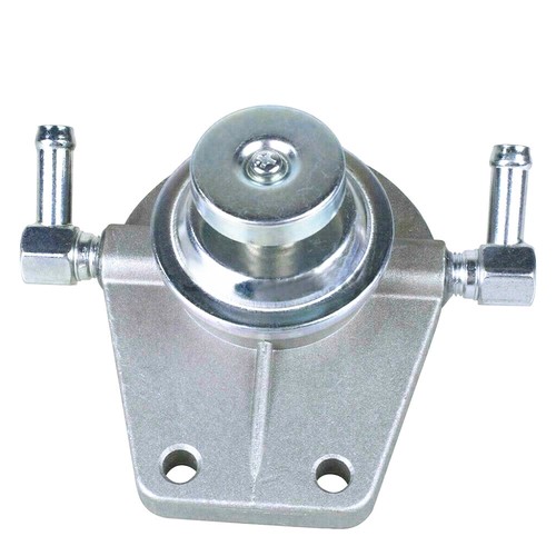 For Nissan Navara D22 YD25 ZD30 Diesel Fuel Filter Primer Pump Cap ...