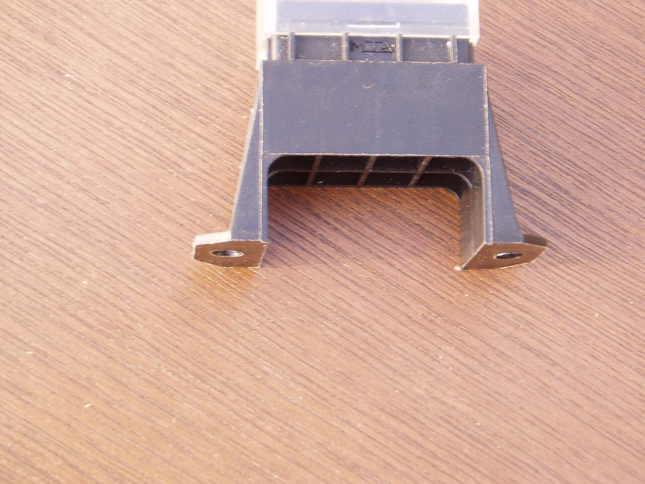 MTA #FU14 Blade Fuse Box, Bridge Type, Botton Entry, 4-Way, Standard ...