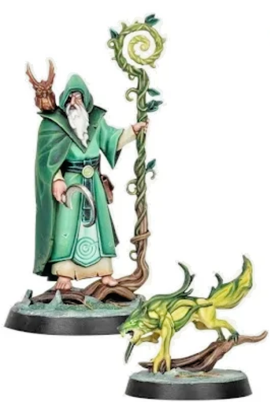 Warhammer Darkwater Age Of Sigmar AoS - CHOOSE YOUR MODELS ...