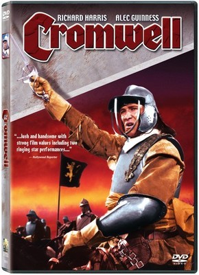 Cromwell [New DVD] Dolby, Subtitled, Widescreen 43396008595 | eBay UK