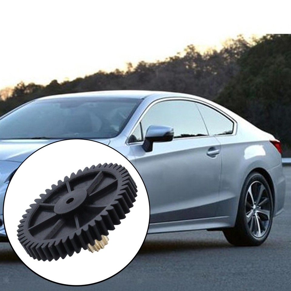Rear Curtain Sunshade Motor Gear, Fit for Toyota 2005-13 | eBay Australia