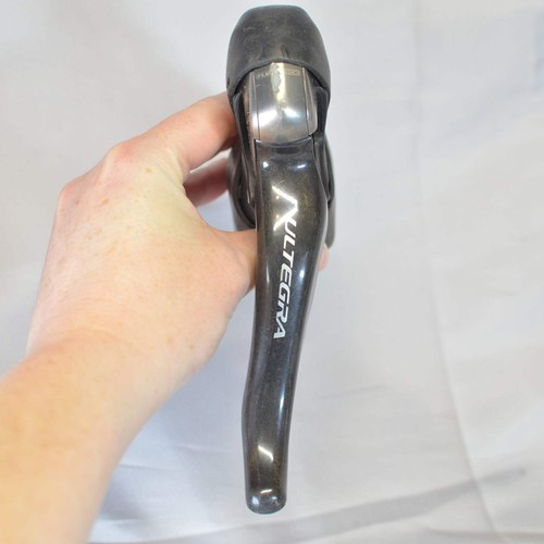 Shimano Ultegra 6700 ST-6700 RIGHT/REAR 10 Speed STI Shifter, 8/10 VG ...