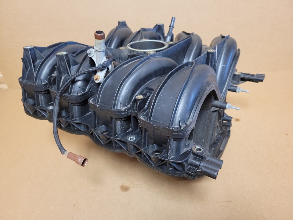 2009-2014 Ford F150 F250 Expedition Navigator 5.4 V8 Intake Manifold ...