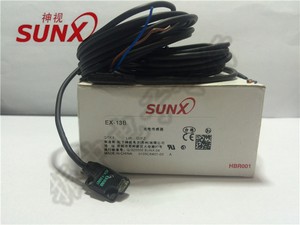 1PC NEW Panasonic / SUNX Photoelectric Sensor EX-13B ( EX-13BD+EX-13P ...