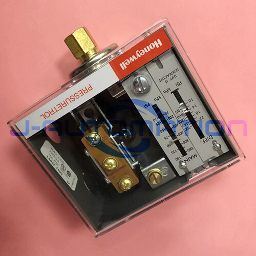 1PCS Brand New Ones Honeywell L404F1102 pressure switch L404F 1102 #S ...