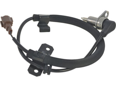For 1996-2001 Nissan Pathfinder ABS Speed Sensor Front Left API 22475ZC ...