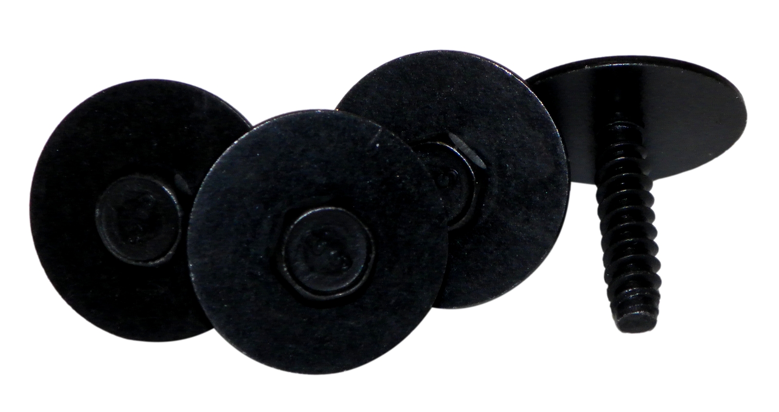 Genuine Ford W709453-S300 Extension Panel Screw Replacement for N800500 ...