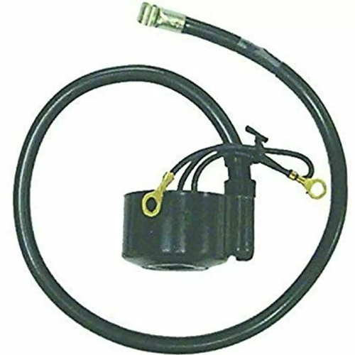 Ignition Coil For Troy Bilt Horse Tiller Kohler Engine 7HP 8HP K161 ...