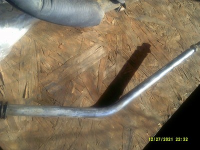 73-87 Chevy SM465 Shifter stick K10 K20 K30 C10 C20 C30 GMC K5 Blazer ...