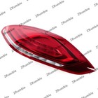 1Pcs For Porsche Panamera 970 2014 2015 2016 Left LED TailLamp Rear ...