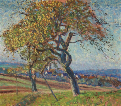 Carl Kellner Stadt Braunfels