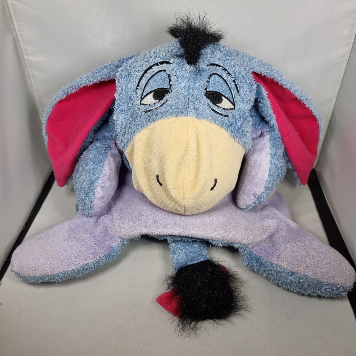 Glade Eeyore Sitater Morning Eeyore