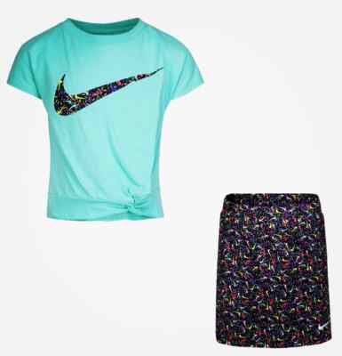 Kids Swoosh Sprinkle Scooter Set NIKE | eBay UK