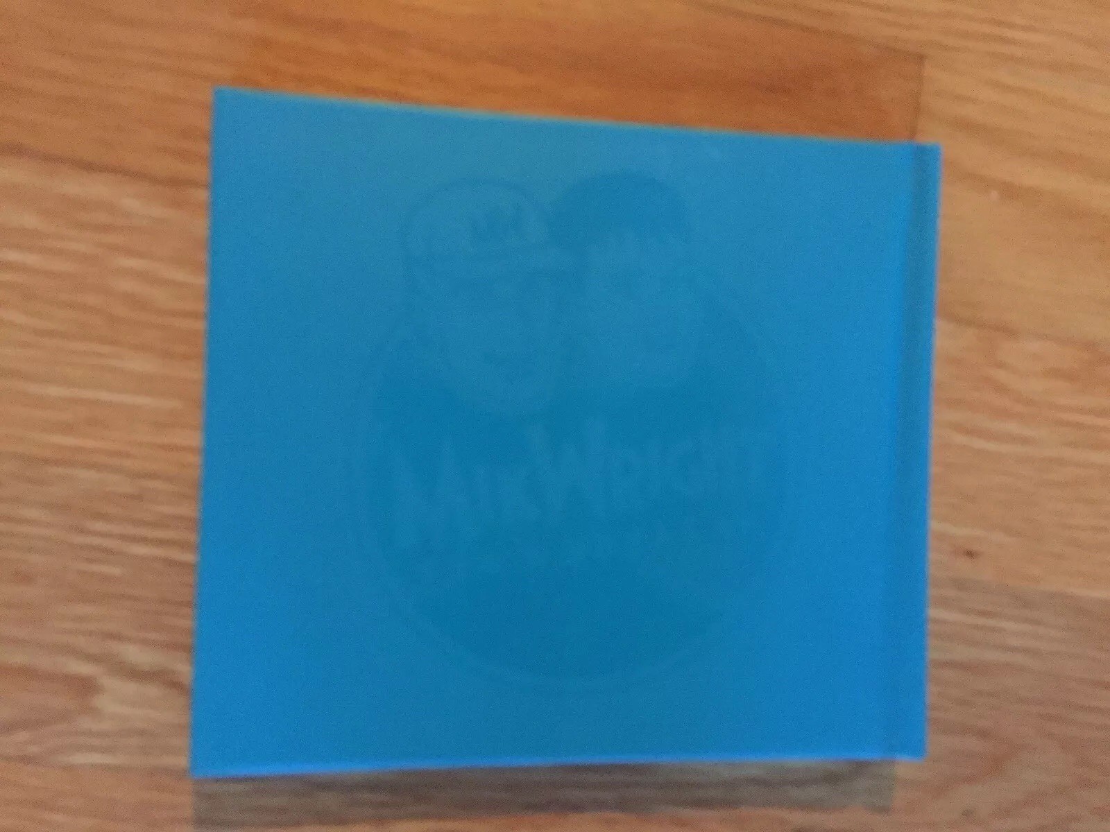 Happy Birthday... Blah, Blah, Blah by Phyllis Wright-Herman, Ltd. Staff ...