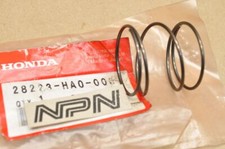 Honda Trx300 TRX 300 Gearshift Return Spring OEM NOS 24651-ha0-000 for ...