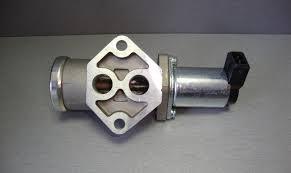 Idle Air Control Valve Renault Laguna Espace clio 7700744614 , 6NW 009 ...