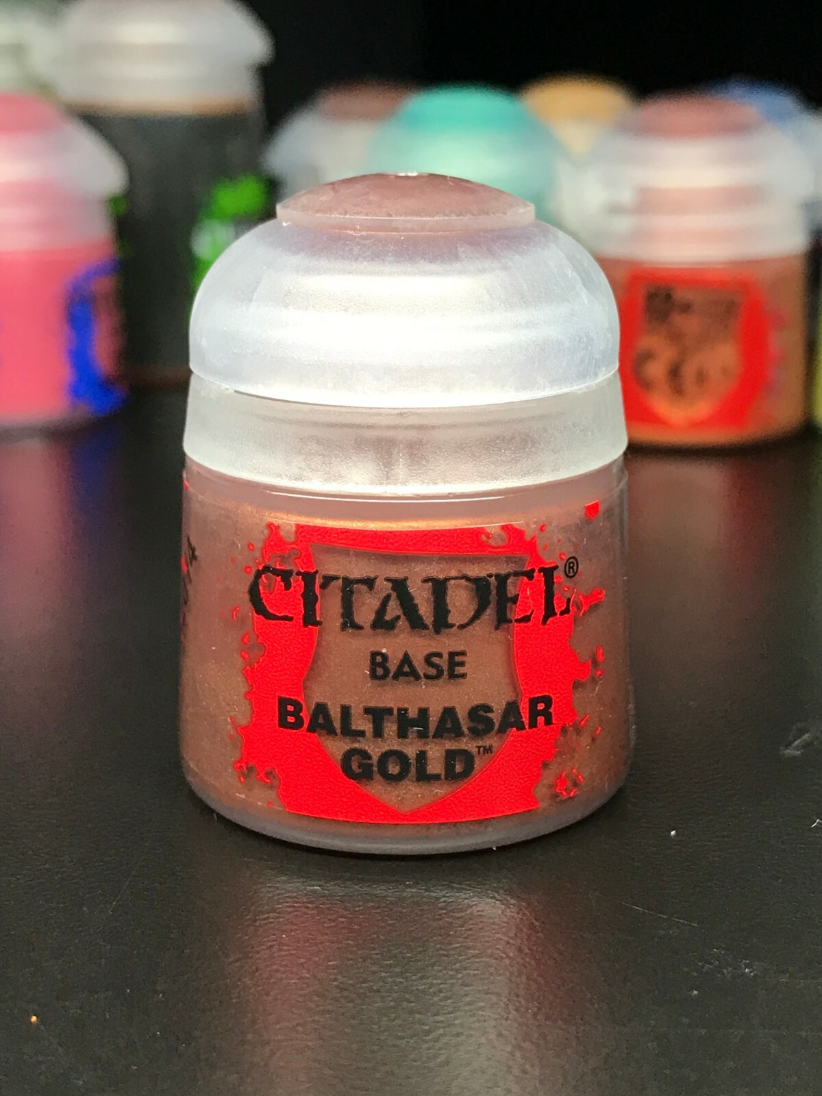 Citadel Colour (29-60) Contrast - Celestium Blue 18ml Pot for sale ...