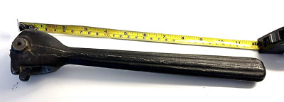 VINTAGE DUNLAP GRINDING WHEEL DRESSING TOOL JT2 | eBay