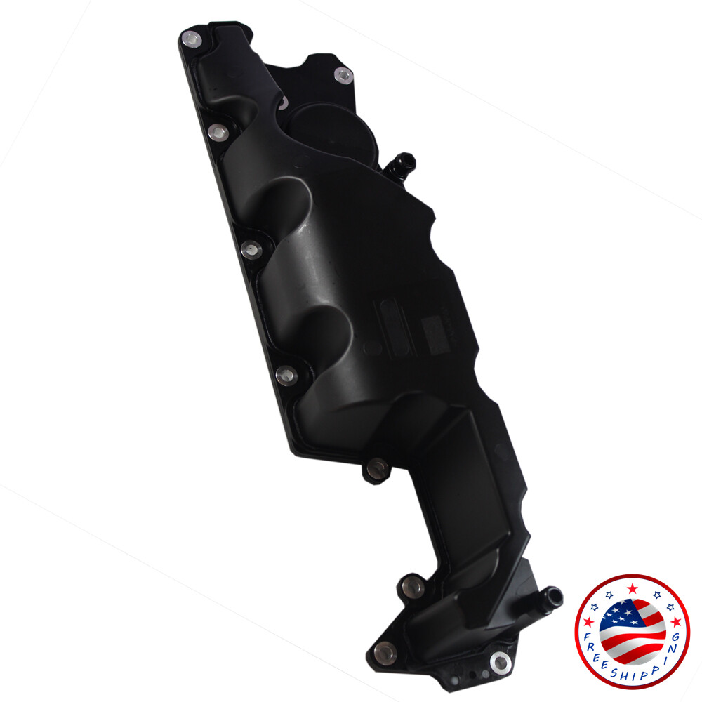 Engine Valve Cover Oil Trap w/ Gasket 31319642 Fits Volvo V70 XC60 XC70 ...