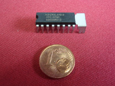 IC BAUSTEIN µPC1379C = KA2133 25018-160 4016998793240 | eBay.de