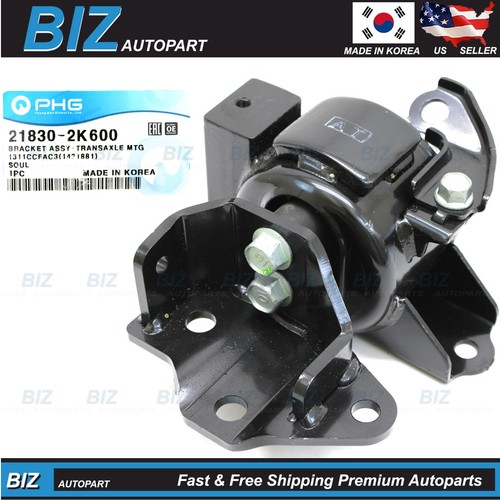 OEM Automatic Transmission Mount for 2012-2013 Kia Soul OE# 21830-2K600 ...