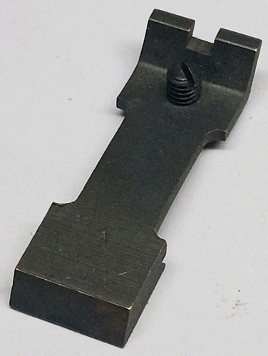 Benjamin Models 110, 112, 117 Air Gun / Pistol (Rear Sight Assembly ...