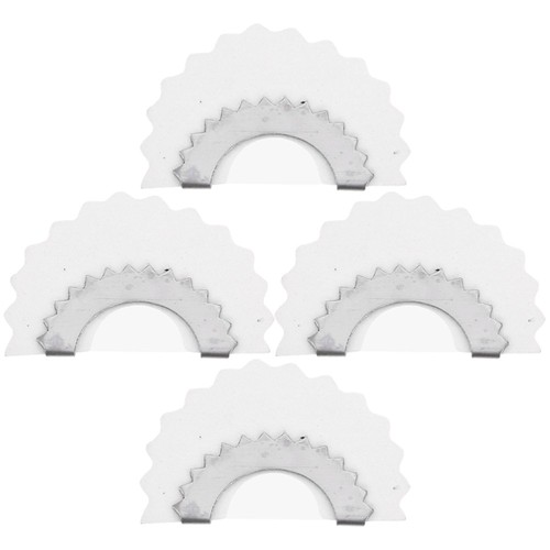 4 Pcs Fun Whistles Noisemaker Bird Toy Child Warbler Mouth Tongue Call ...