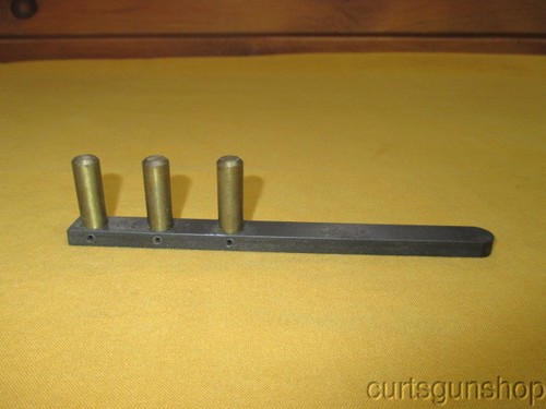 Brownells Gunsmithing Tool for Ejector Rod Removal on Ruger GP100 ...