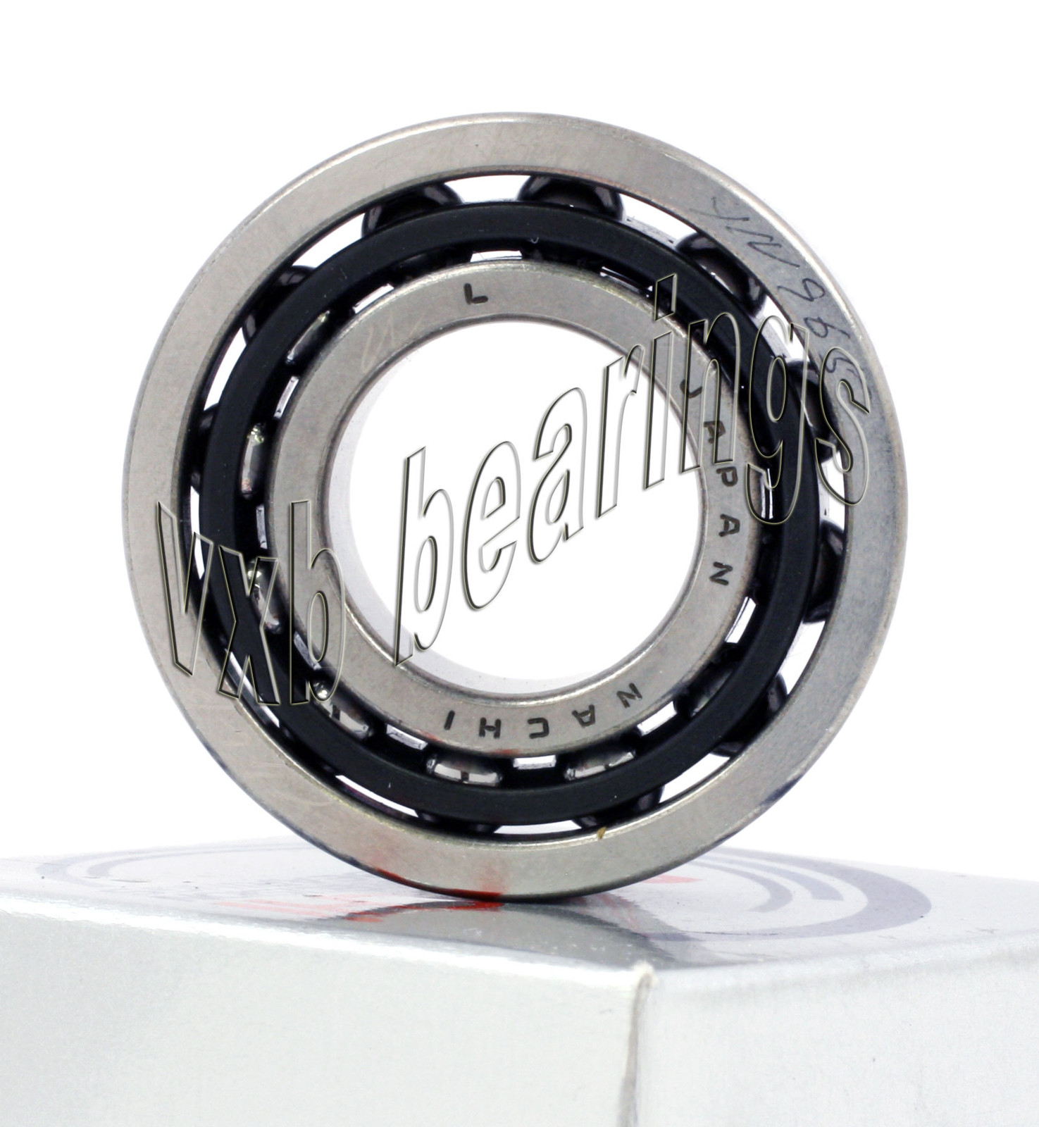 7001CYDUP4BNLS Nachi Angular Contact Bearing 12x28x8:Abec-7:Japan 10784 ...