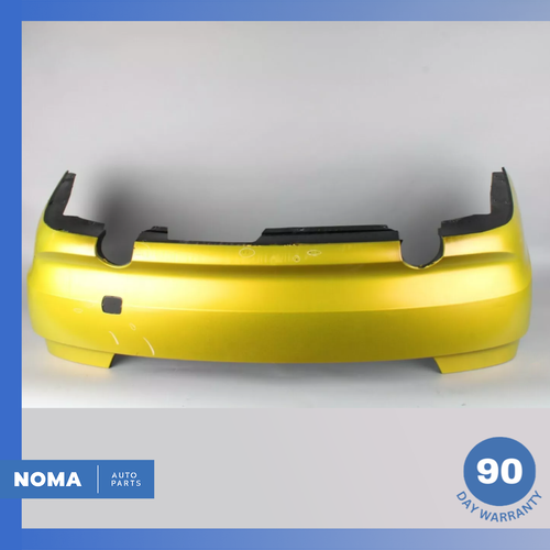 06-10 BMW 335i 335xi E92 E93 Rear Bumper Cover w/o PDC 7161501 OEM | eBay