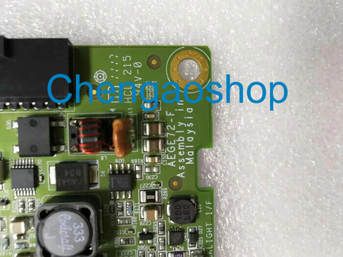 1PC ABB DSQC679 3HAC033624-001 Main Board Warranty 90 days #QSA515 | eBay