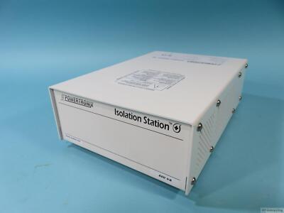 Power Supply - Isolation Transformer