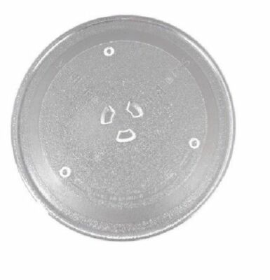 For Cookworks MM821AEM Microwave Replacement Glass Plate 270 mm | eBay UK