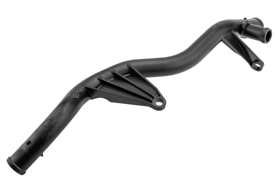 Tubo Refrigerante Tubo Para VW Touran Tiguan Polo V 5Q0121070AB | eBay UK