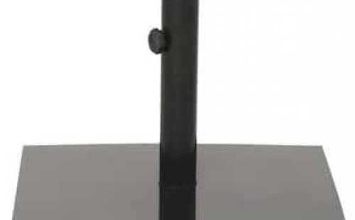 32kg Flat steel parasol base | eBay UK