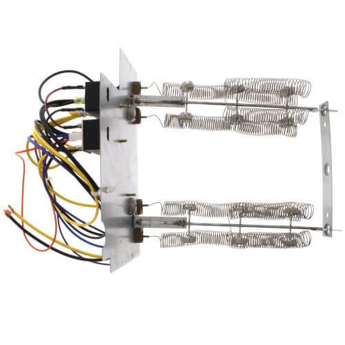 Carrier KFCEH0801N08 Electric Heat Kit 8kW 1-Phase Non-Fused | eBay