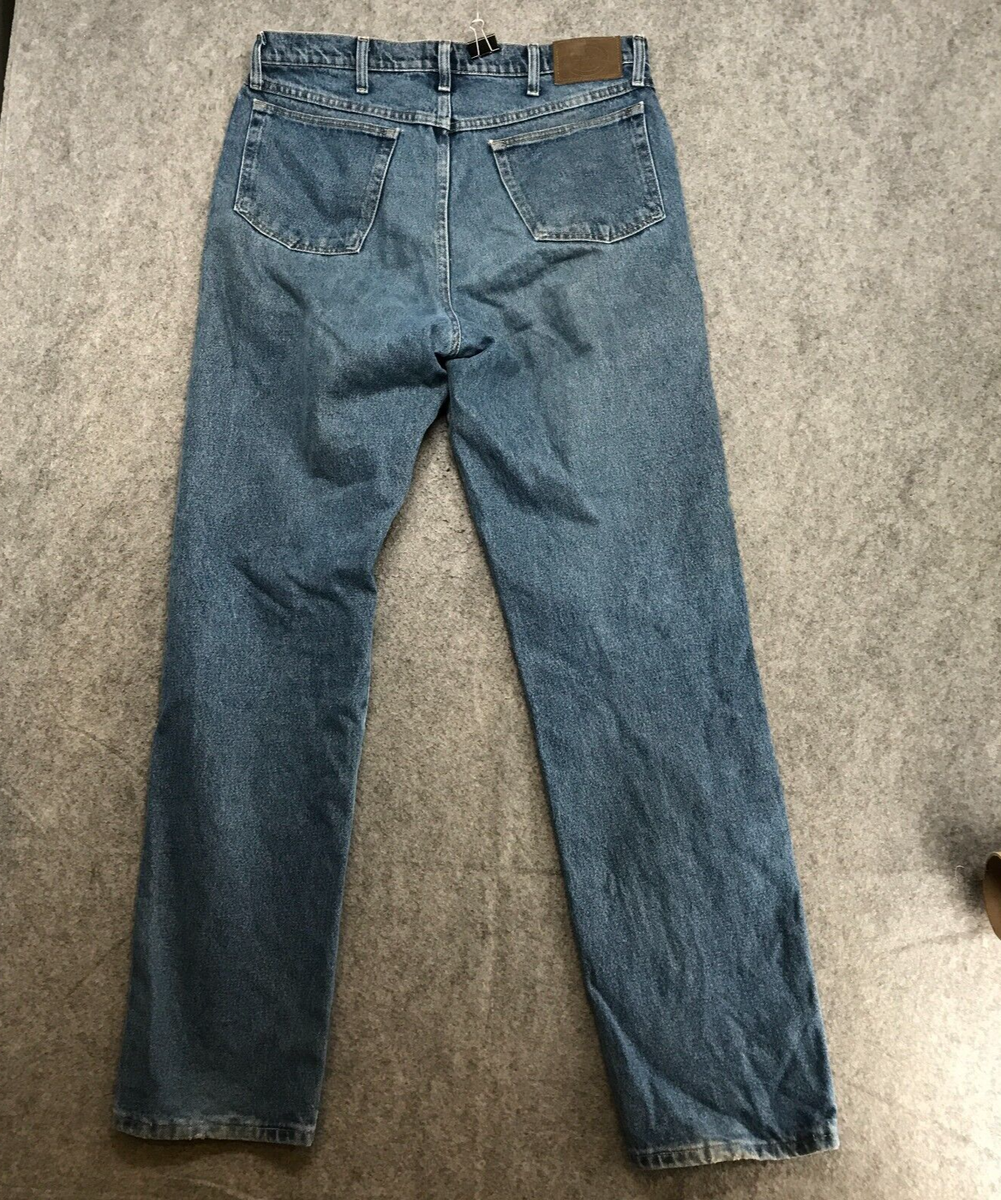 Cabela's Outdoor Gear Jeans Mens Size 34 x 36 Straight Cabela's Outdoor Gear Jeans Mens Size 34 x 36 Straight