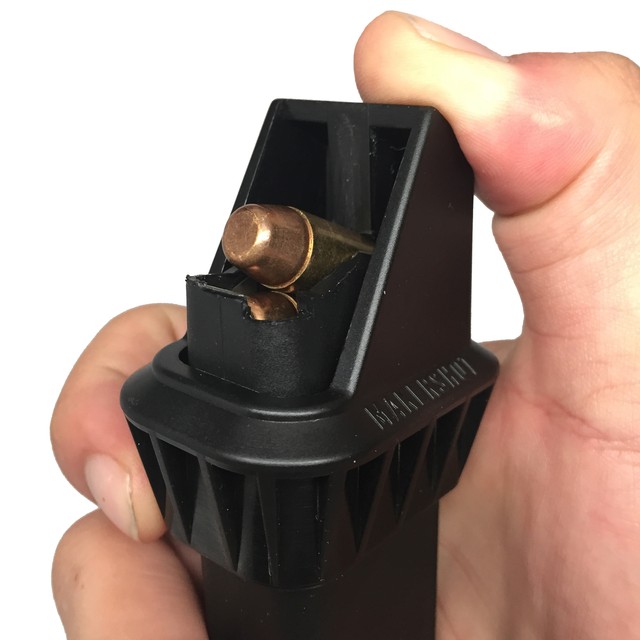 MAKERSHOT Speedloader for Glock 22 35 Gen 1-5 .40 S&w Magazine Speed ...
