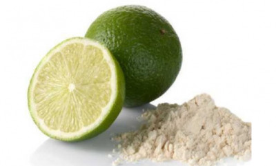 Spray dried organic lime juice Powder 1 kg bulk buy best price | eBay
