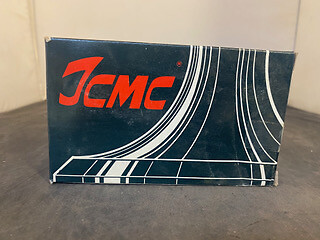 *JCMC Intake Valves (X4) - RV9405 - For Mitsubishi / Hyundai / Plymouth ...